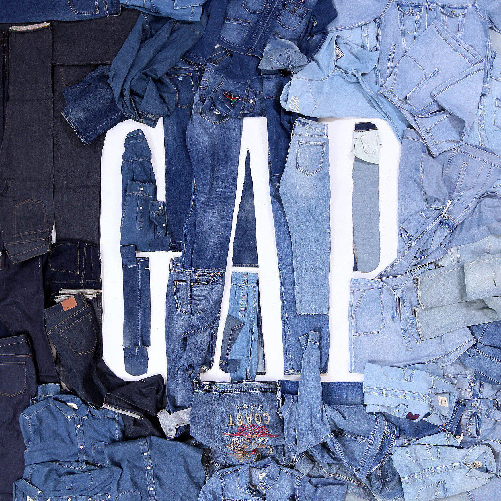 GAP
