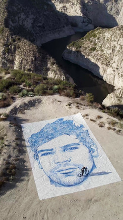 Jessie Maxwell Bearden | Artist + Creative Director