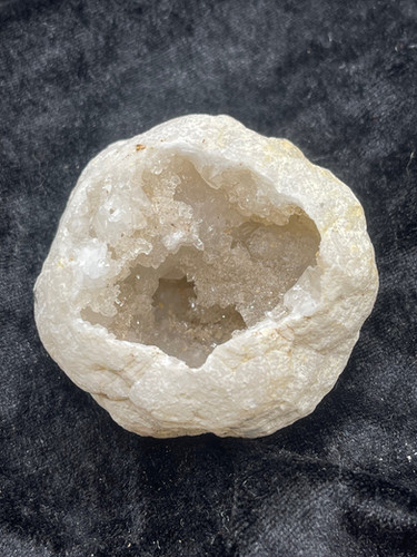 Clear Quartz Geode | 5th Dimension Gifts