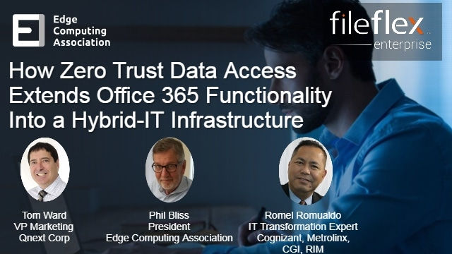 21 Reasons to Supplement Microsoft 365 E5 Security with Zero Trust Data ...