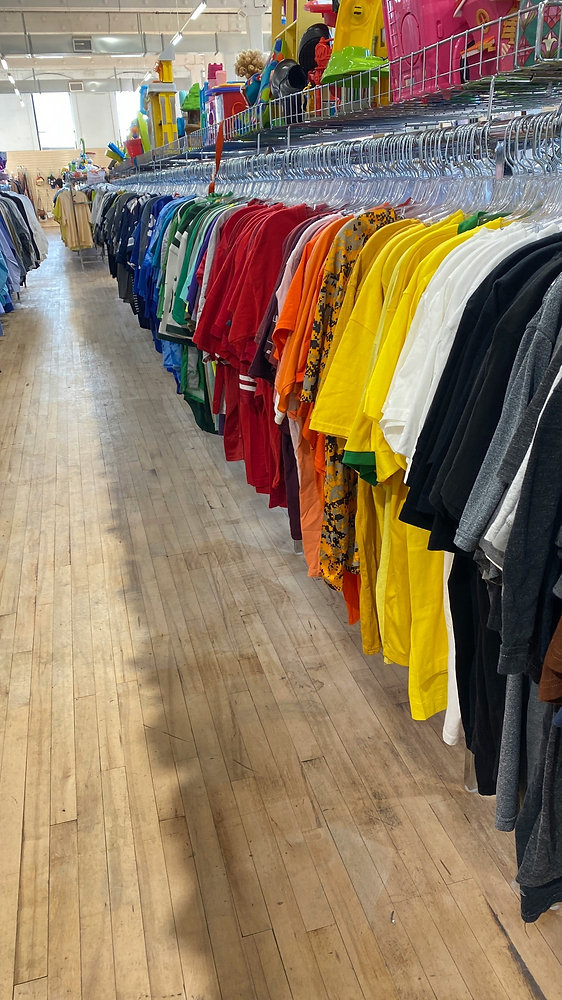 6 Dos and 6 Don’ts of Reselling from Thrift Stores