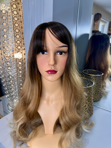 Russia handmade wigs | |Godiva Hair Loss & Wig Specialists