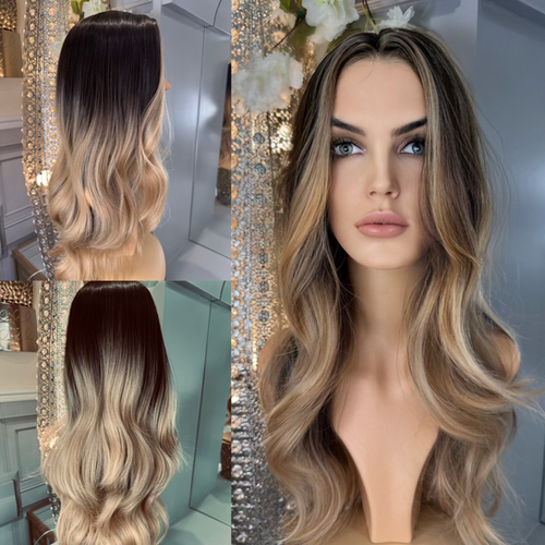 Russia handmade wigs | |Godiva Hair Loss & Wig Specialists
