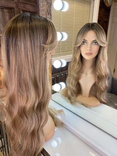 Russia handmade wigs | |Godiva Hair Loss & Wig Specialists