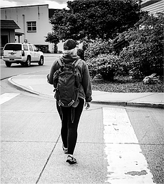 Nicole Shares Her Story of Alaska: The Last Frontier