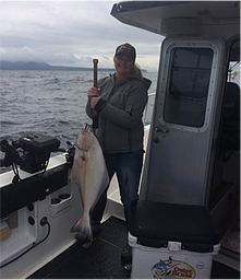 Nicole Shares Her Story of Alaska: The Last Frontier