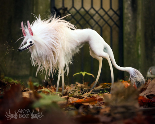 Ghost Dorra Room Guardian | mysite