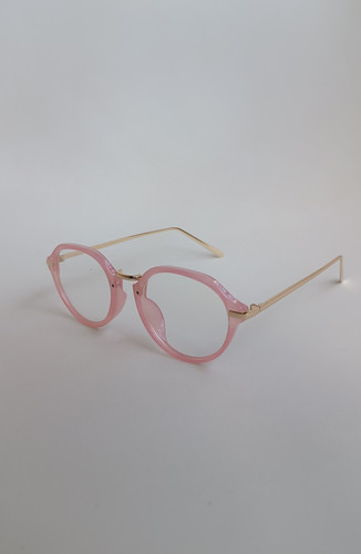 Amelia Glasses | Jewelry Bunker