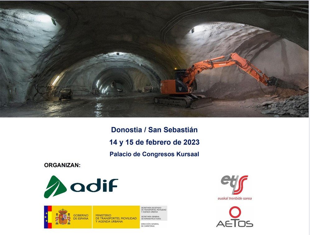 Tunnels in Gipuzkoa and other unique tunnels