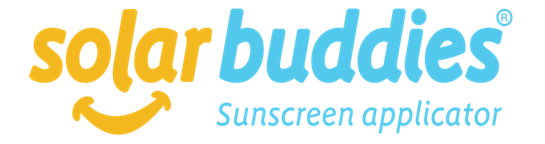 Sunscreen Applicator | Solar Buddies Australia