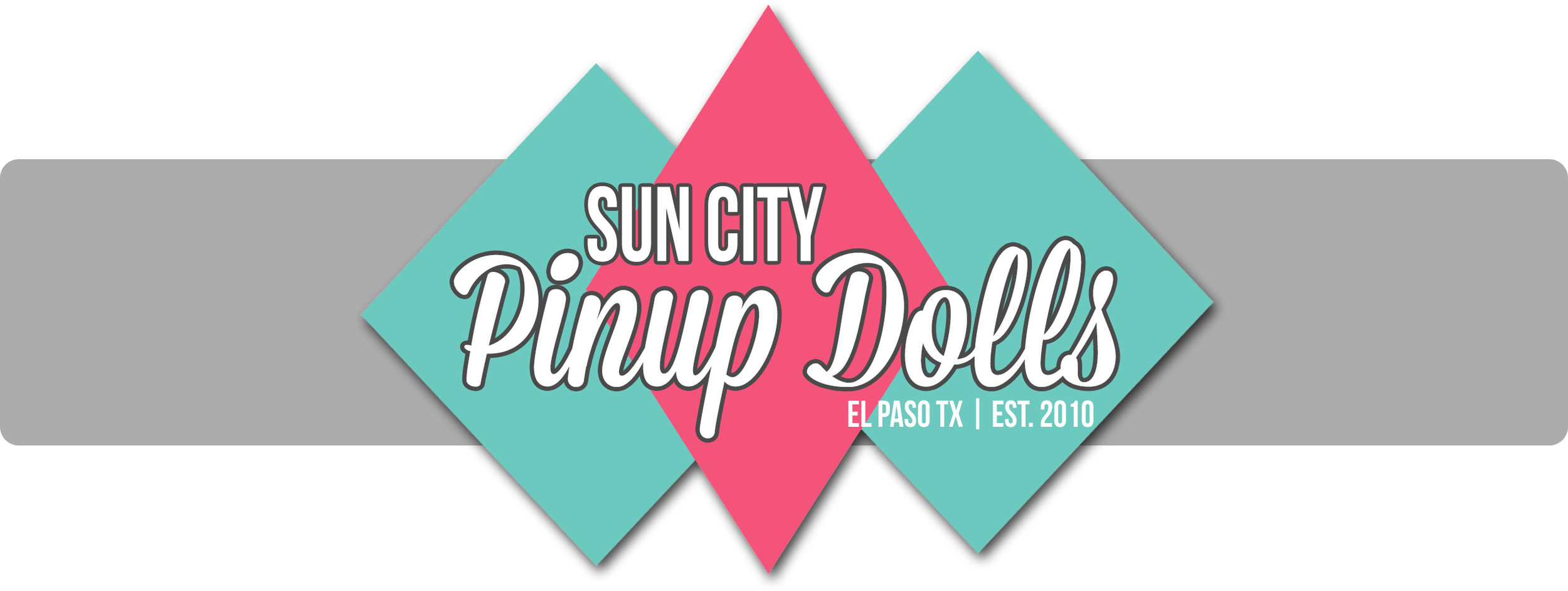 Sun City Pinup Dolls