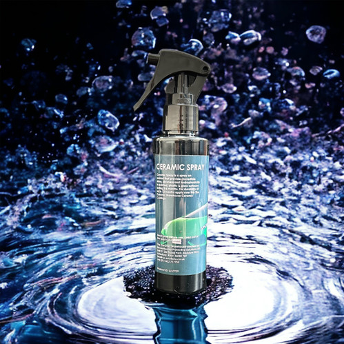 Ceramic Spray | Ceramic Warehouse