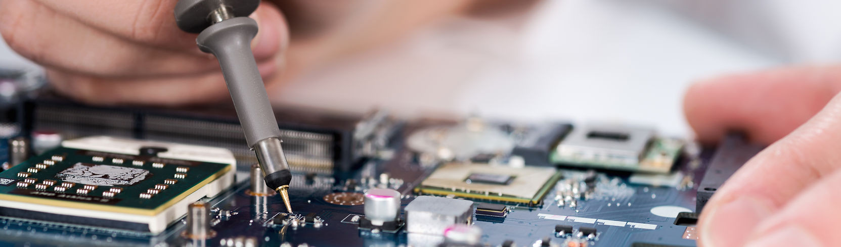 On-Site Installation Services - Digital Signage & Interactive Displays