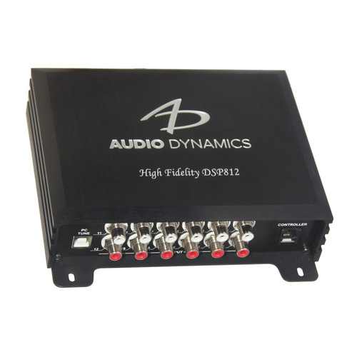 Audio Dynamics DSP812-HIFI DSP | Mod House USA
