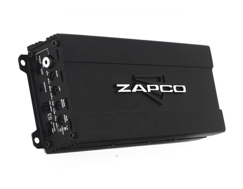 Zapco ST-501D SQ MINI Monoblock | Mod House USA