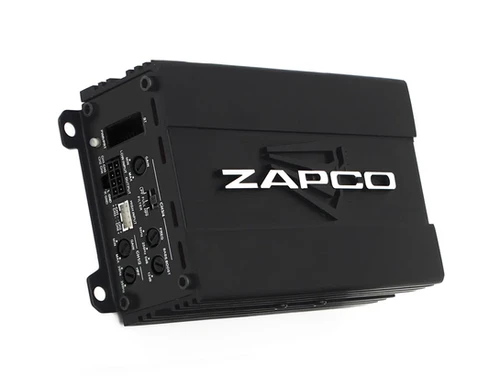 Zapco ST-64D SQ MINI Four Channel | Mod House USA