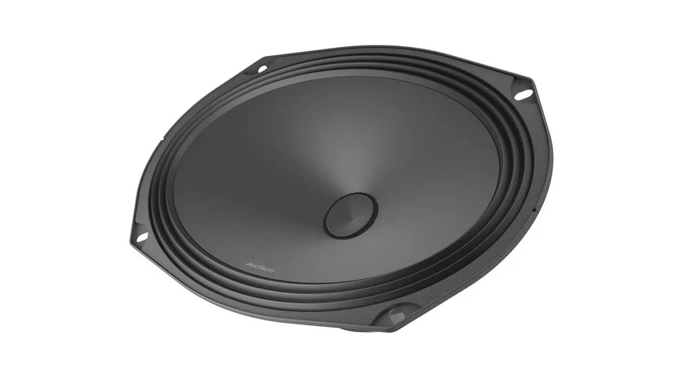 Audison AP 690 6x9 Midbass Driver Set | Sound Express USA