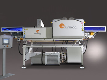 UV Rim Coater | Unimaq