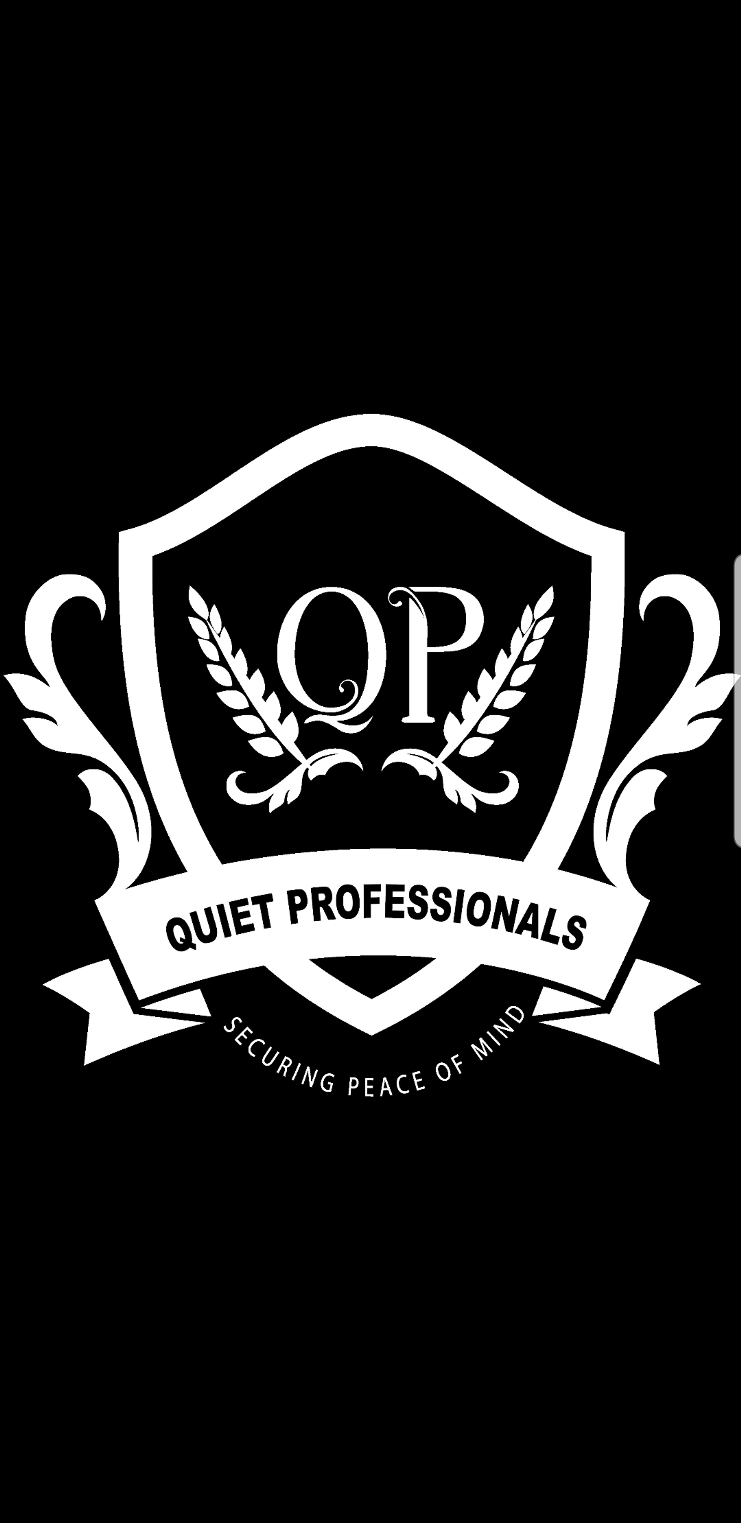 About Us | Quiet Professionals