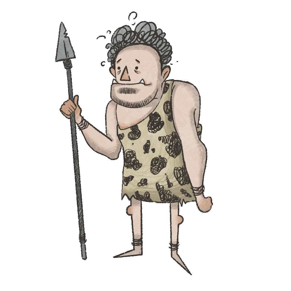 More Stuff | Qinglan Li