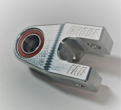 Enduro Shock Extension | Rhode Fabrication