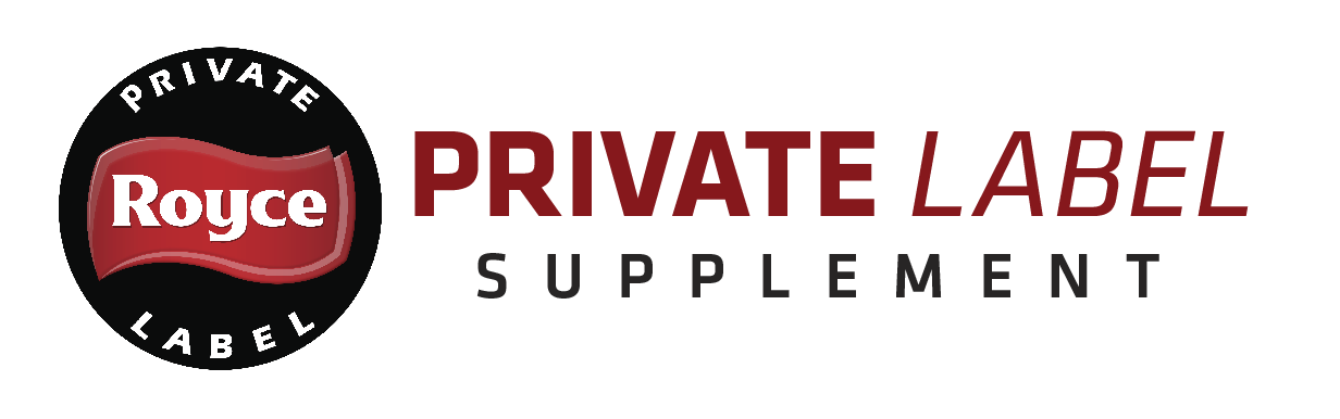 Private Label Supplement Singapore | Private Labeling | Label Design ...