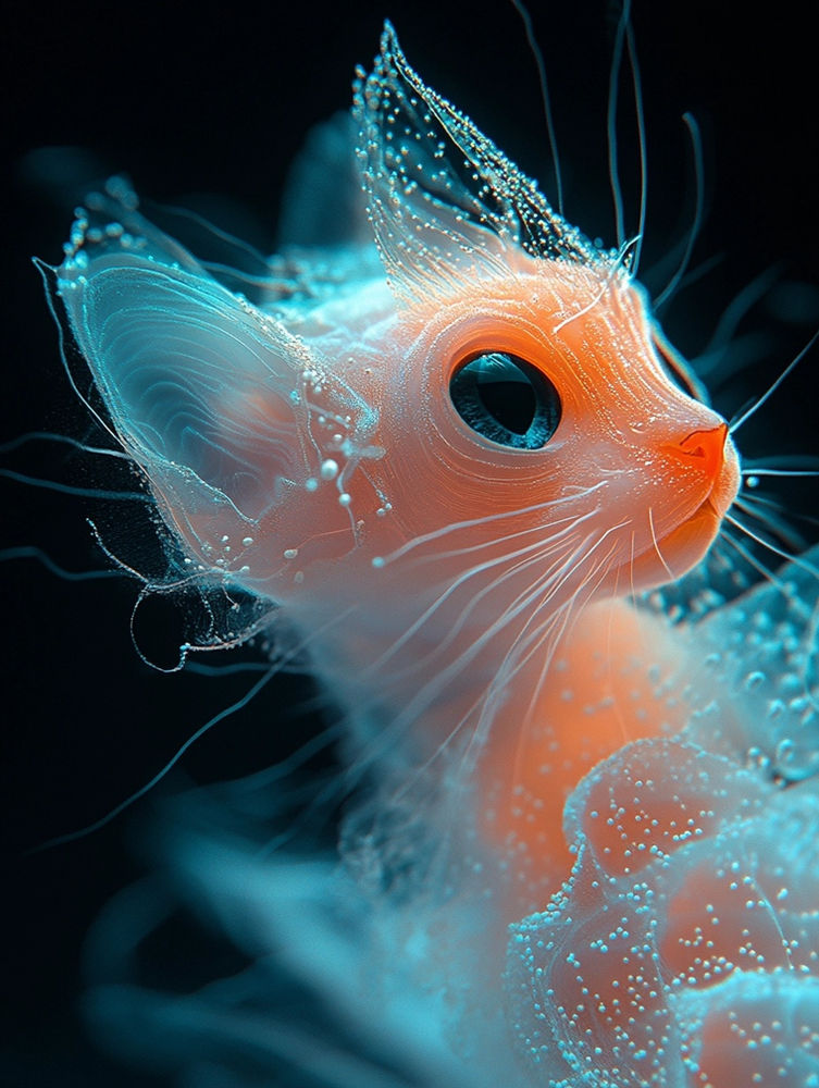 Sea Kitten