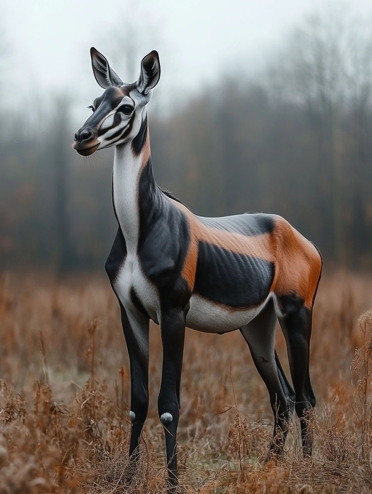 Okapi