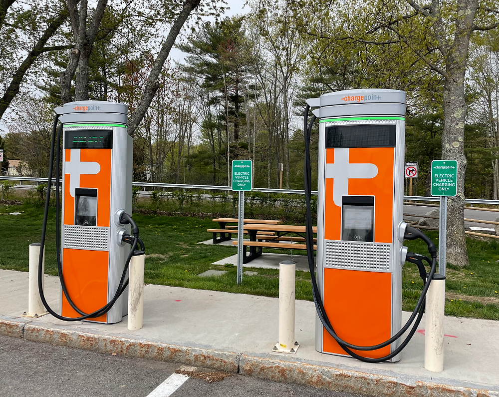 Electric Vehicles: Reimagining the Transportation Sector