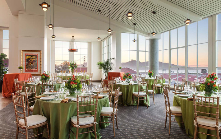 HOME | One Letterman