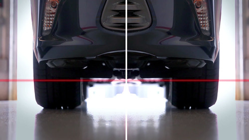 FASTLIGN BY BANALOGIC CORP | MITRA EQUIPMENT