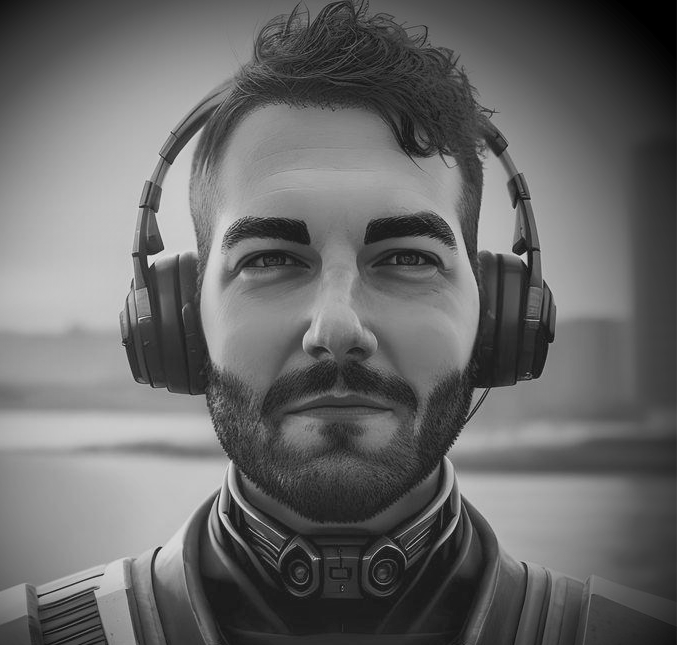 Home | Jake Weil | Narrator