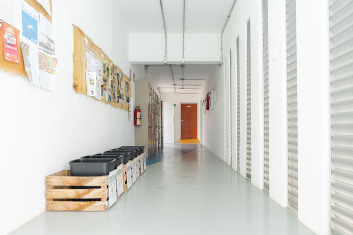 Galería | Prepa Ibero Mérida
