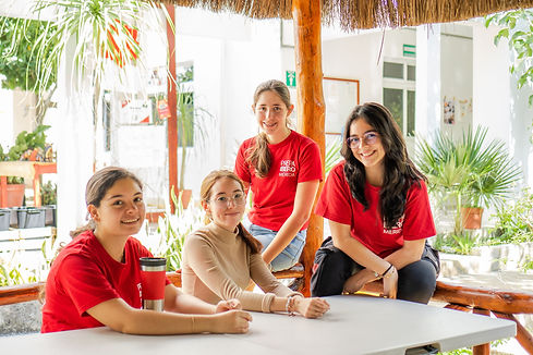 Inicio | Prepa Ibero Mérida