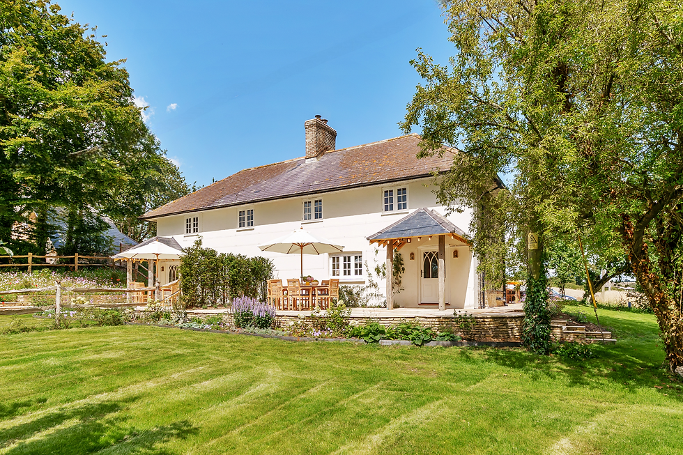 Cosy Cottage | Holiday Cottage at Chebbard in Dorset | Sleeps 4