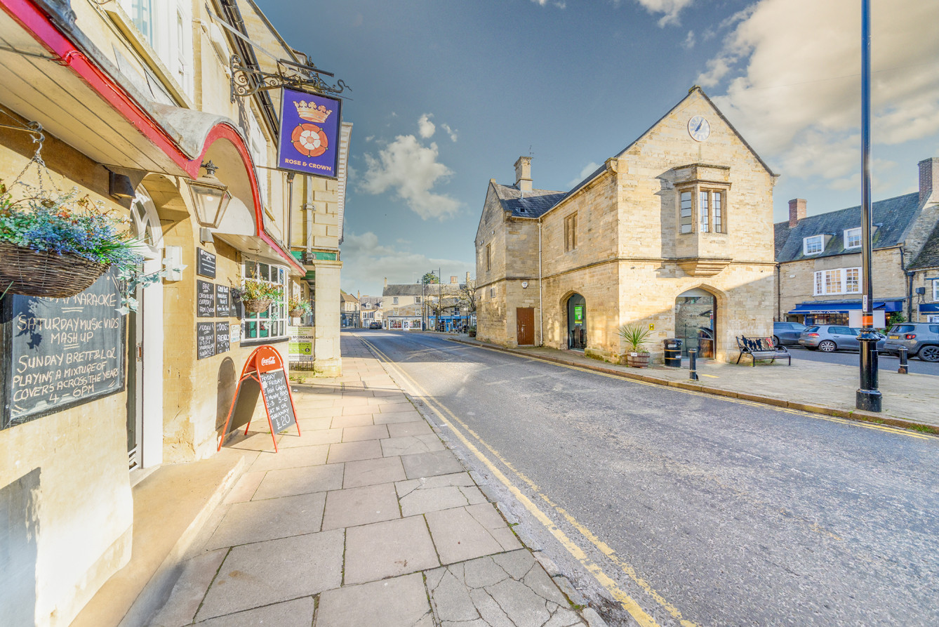 Explore Oundle | Great Escapes Oundle