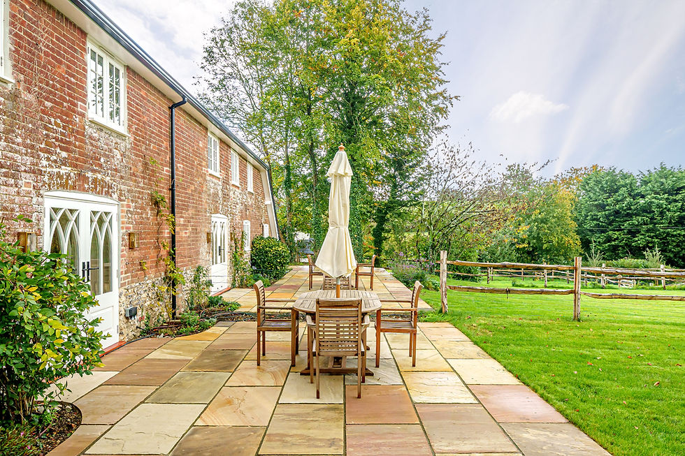 Luxury Self Catering Holiday Cottages Dorset | Chebbard Farm Cottages