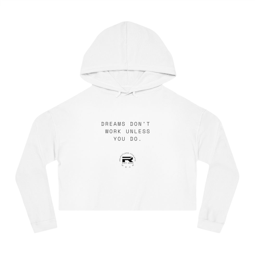 Relentless Athletic Wear