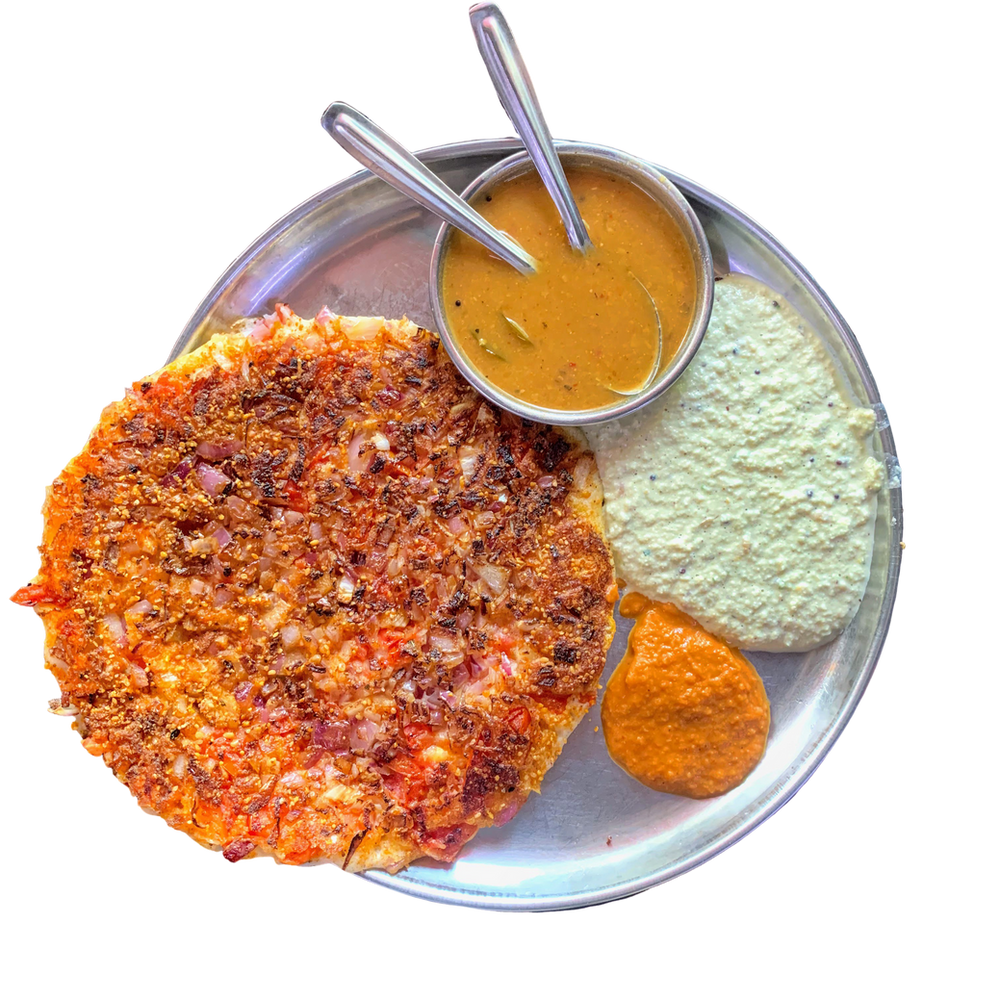 Ayyappan Idli Stall