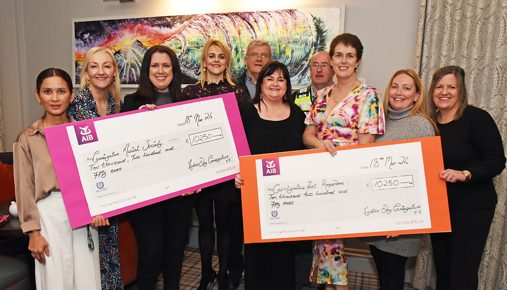 Ladies Day 2024 is another huge success
