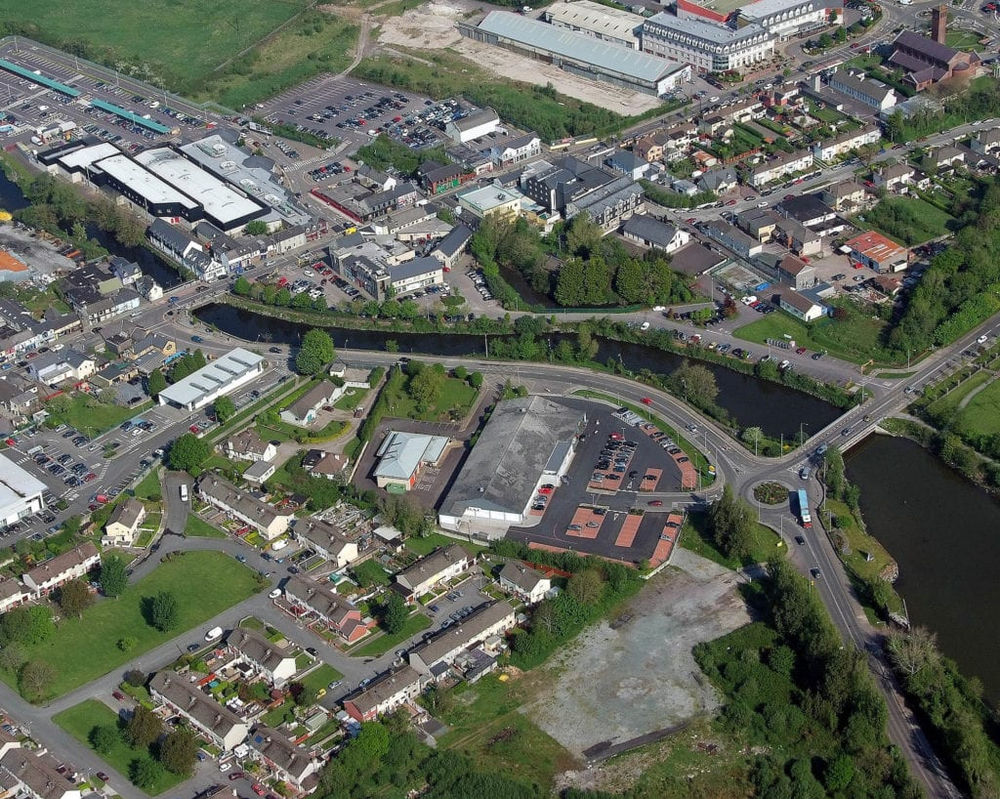 It’s Now or Never For Long-Term Strategic Development in Carrigaline