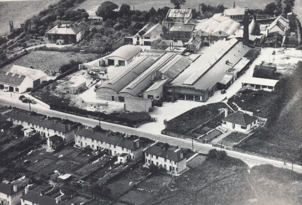 75 Years Of Pottery In Carrigaline