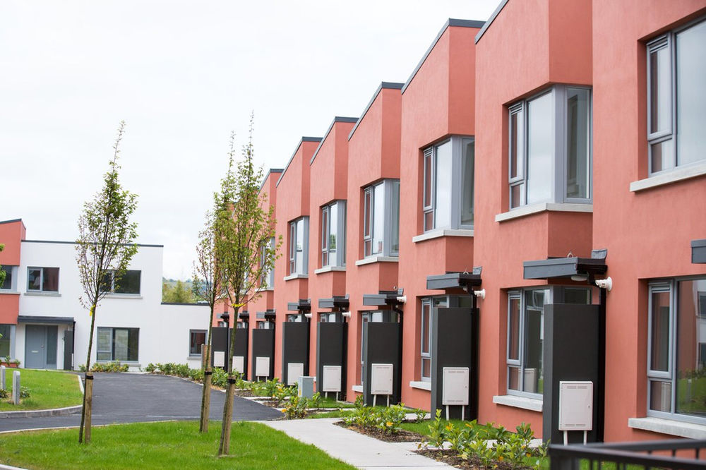 Taoiseach To Launch New Carrigaline Homes