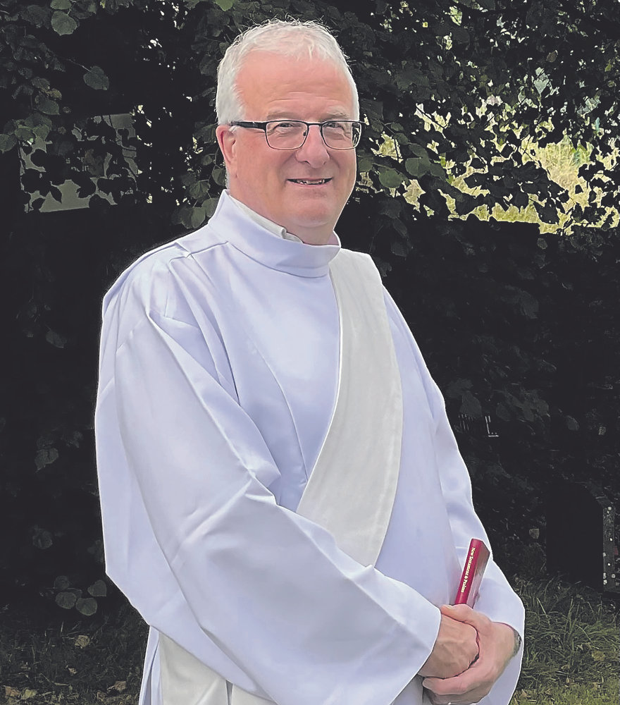 Three New Priests To Be Ordained In The Church Of Ireland Dioceses Of ...