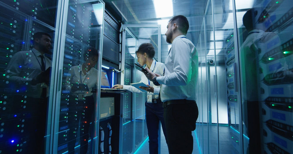 Installation | GVD website