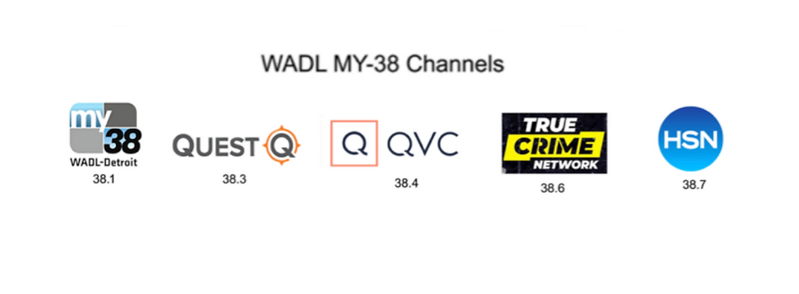 Wadl38 | My38 Wadl Detroit