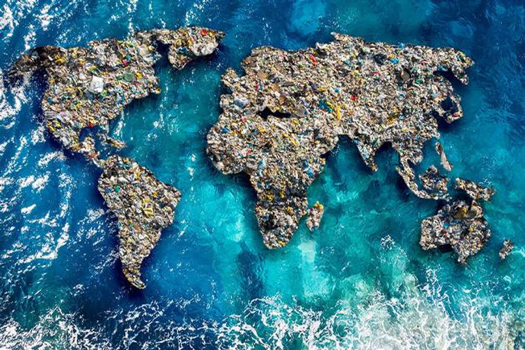 How Hospitality & Retail Can Help the Environment