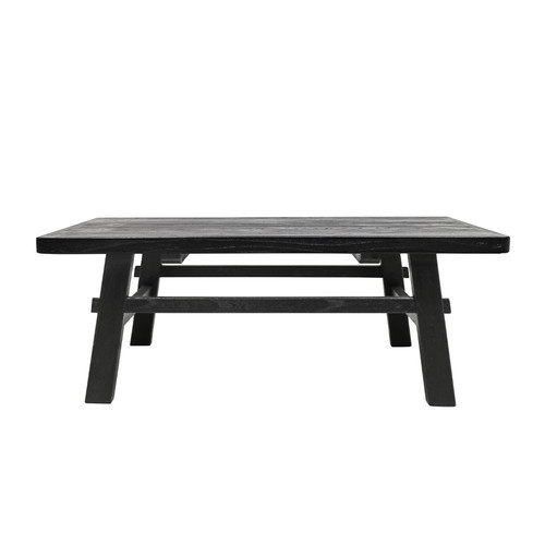 Cooper Coffee Table Black | THE STYLE COLLECTIVE
