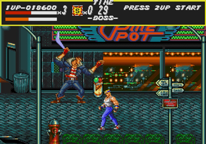 SoR1_Review | SoROnline