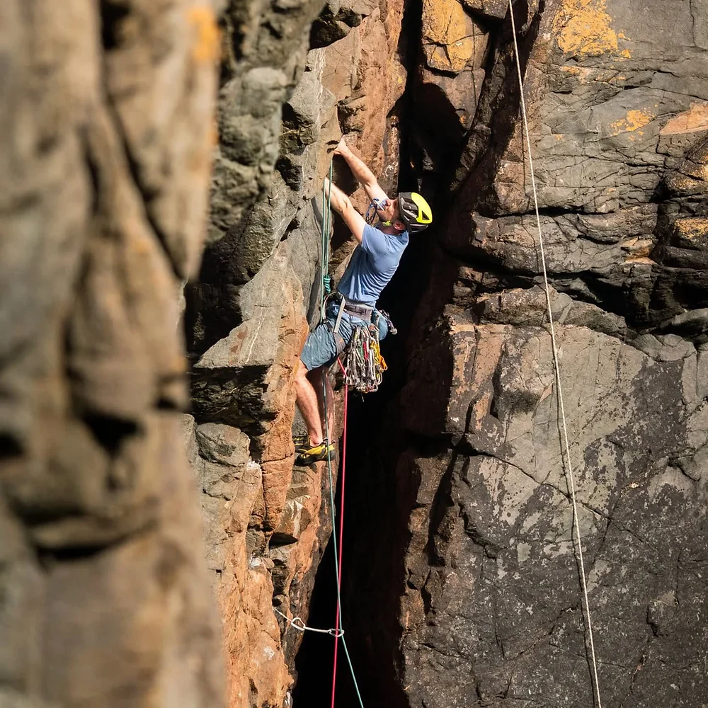Understanding Climbing Grades: A Guide to the Different Grading Systems